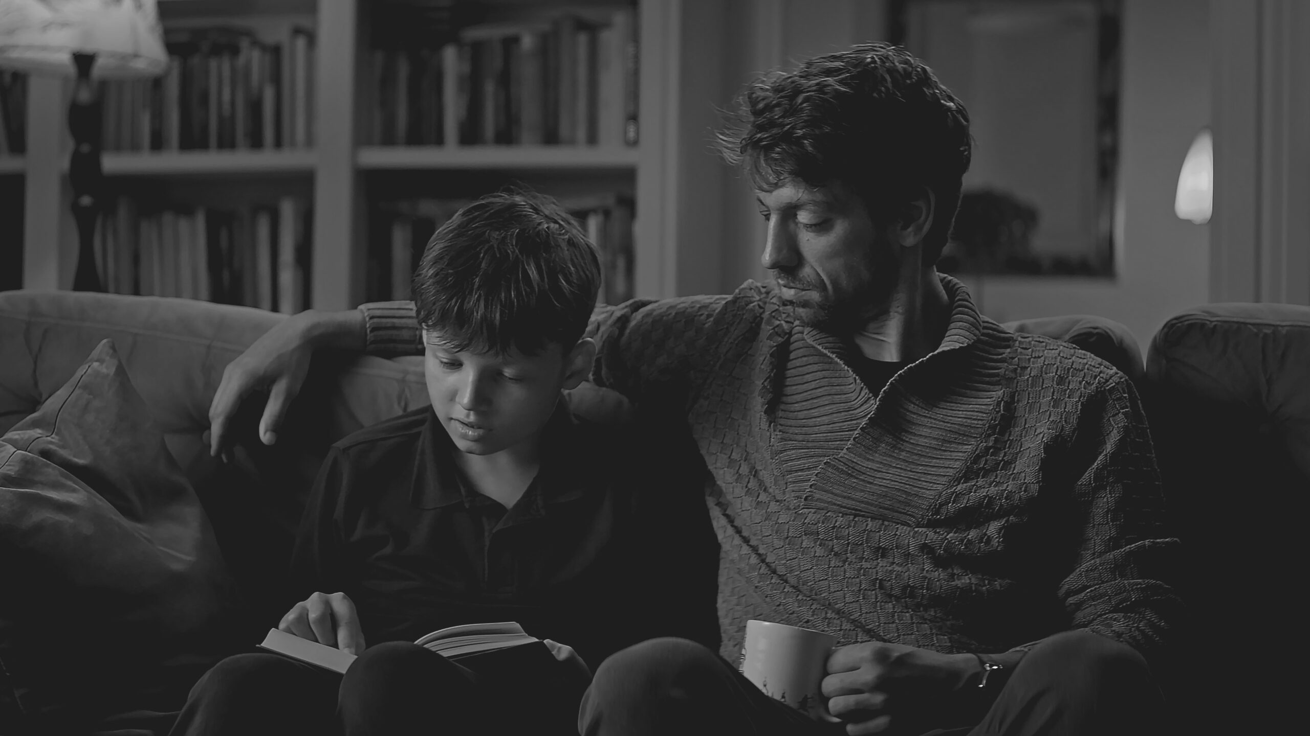 PGE | Pustka – NOX Studio